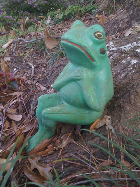 Big Fun on the Bayou – Inside the Mind of the Monkey