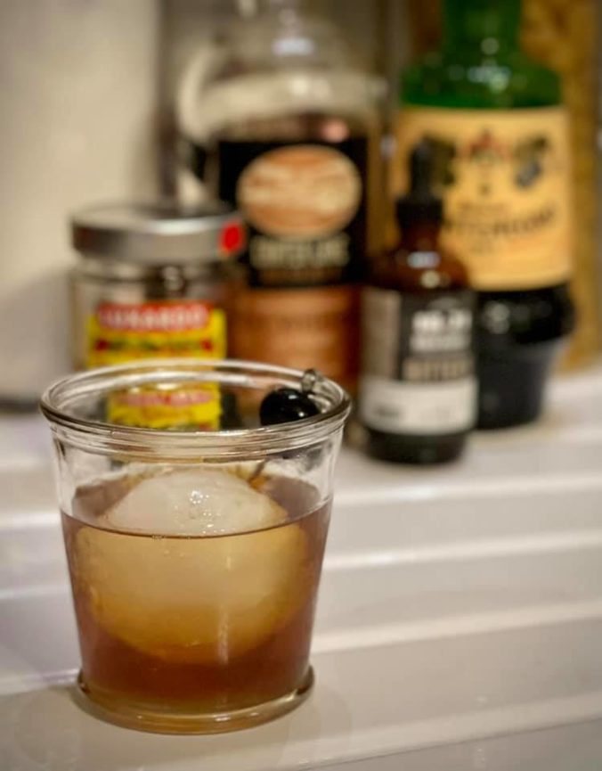 The Full Monte – Inside the Mind of the Monkey