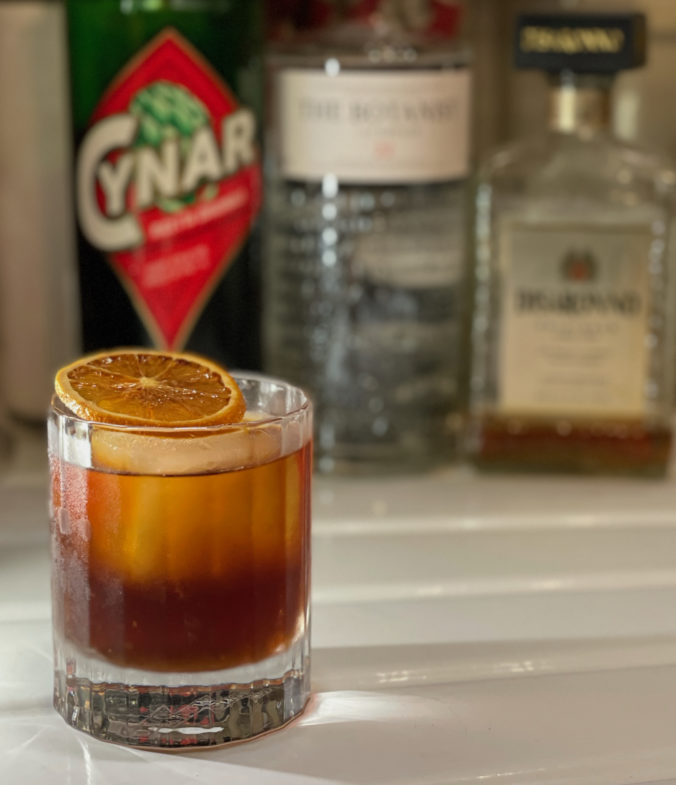 Bitter Heart – Inside the Mind of the Monkey